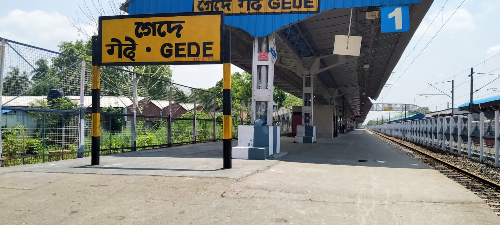 Gede Money Exchangers Threat To Stop Maitree Express Over Visa Suspension