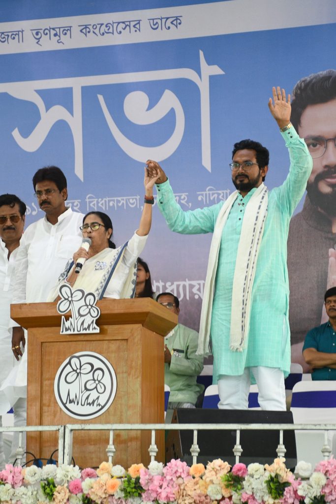 Video Revealed BJP's Sinister Plot To Malign Bengal Over Sandeshkhali Issue: Mamata